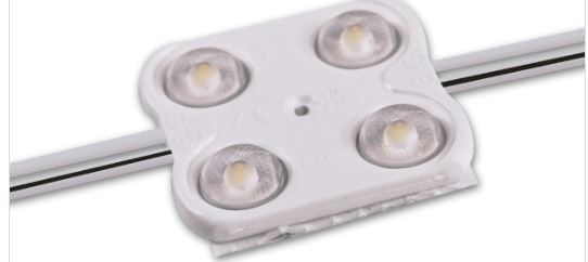 Principal Sloan Qwik Mod 4 LED Modules | Grimco